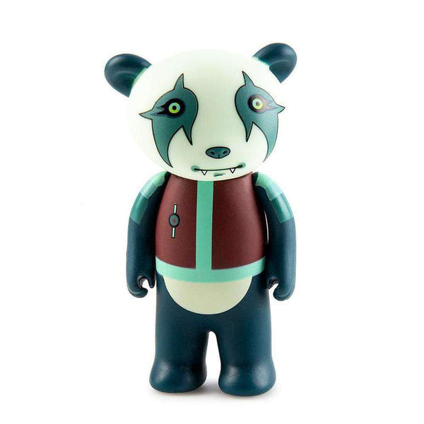 Callisto MinI Figure - The Cotton Candy Machine